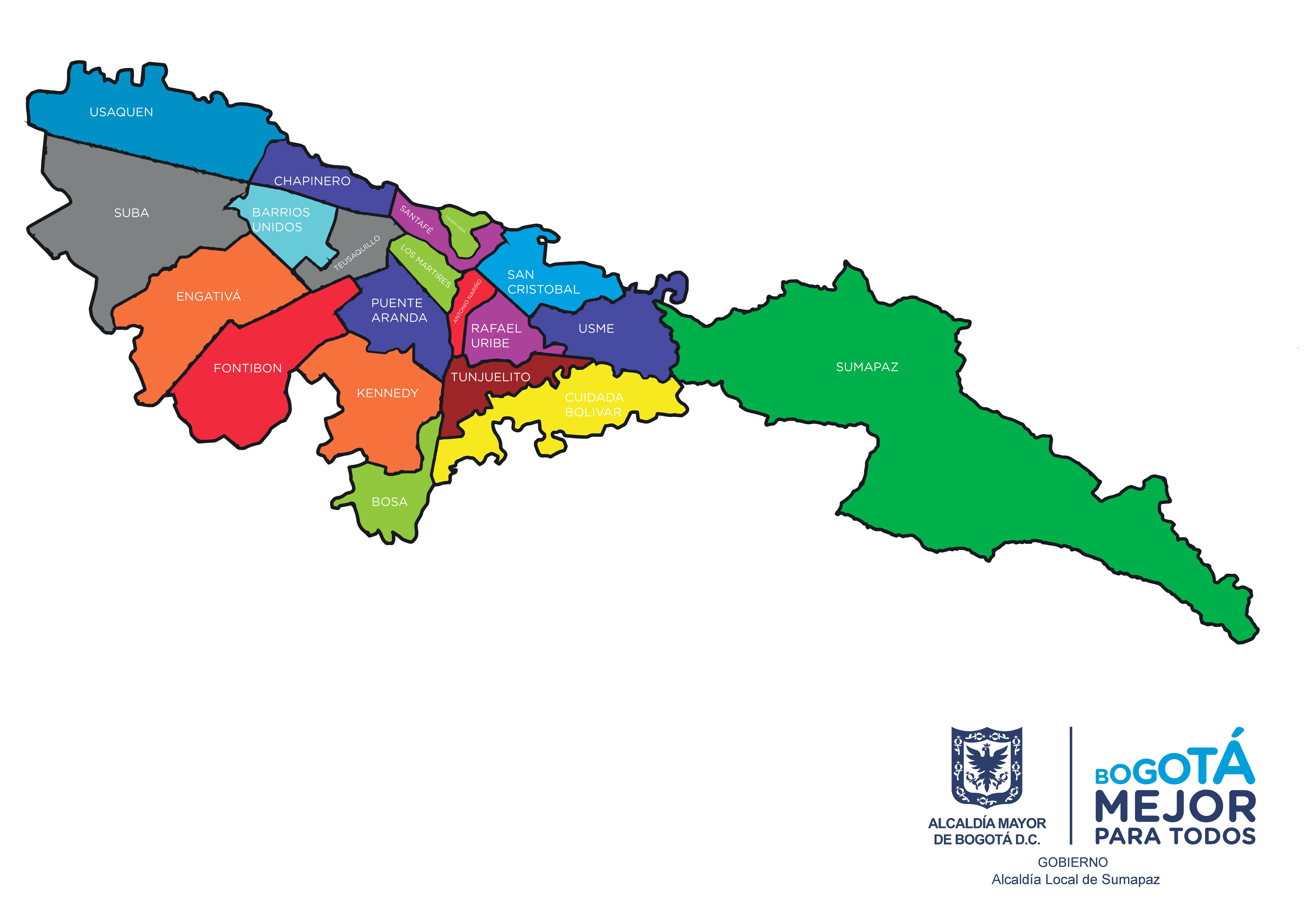 Mapas Mapas